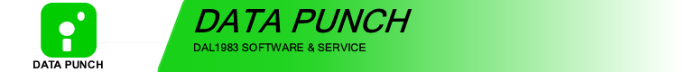 Data Punch - Software e Servizi